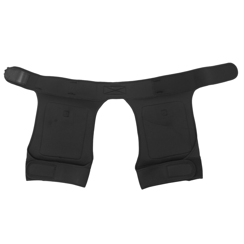 Outdoor Diving Pants Neoprene Wetsuit Tech Shorts Submersible Load ...