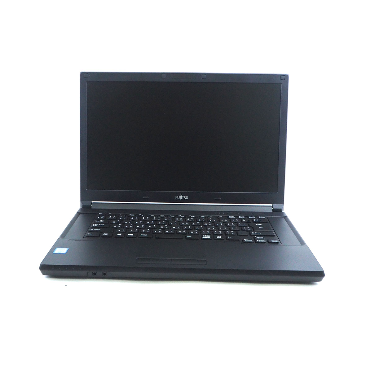 โน๊ตบุ๊ค Fujitsu LifeBook A577S - Core i5 Gen7 RAM 4-8GB SSD 128GB จอ ...