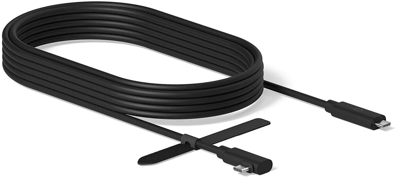 Oculus Link Headset Cable for Oculus Quest - IceTech - ThaiPick
