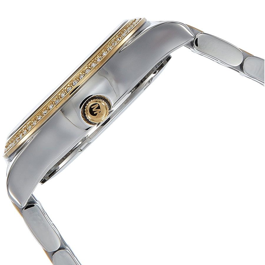 NODATIME Michael Kors ของแท้ สายสแตนเลส สินค้าแบรนด์เนม นาฬิกาผู้หญิง ...