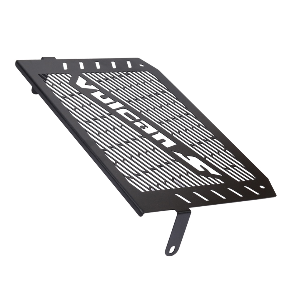 Motorcycle Accessories Radiator Grille Guard Protector Grill Cover For ...