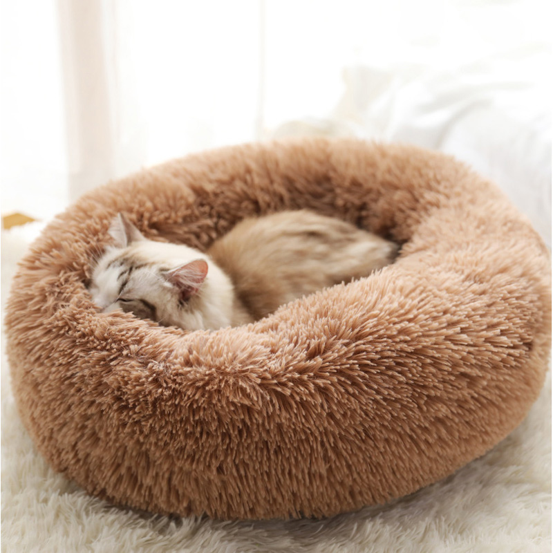 Meow ood ที่นอนสัตว์เลี้ยง Pet Bedที่นอนเกรดพรีเมี่ยมนุ่มที่นอนแมวที่ ...