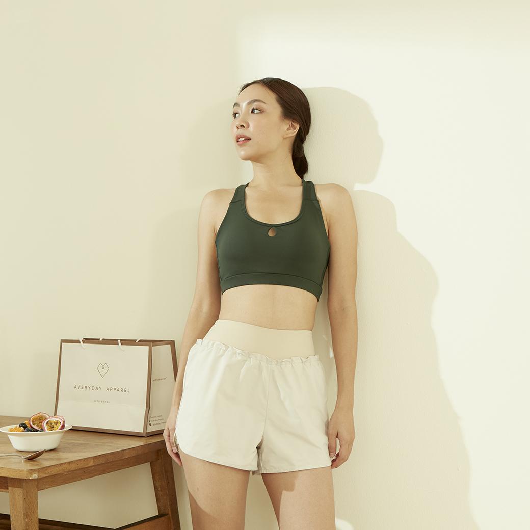 Averyday Active Shorts - Averyday Apparel - ThaiPick