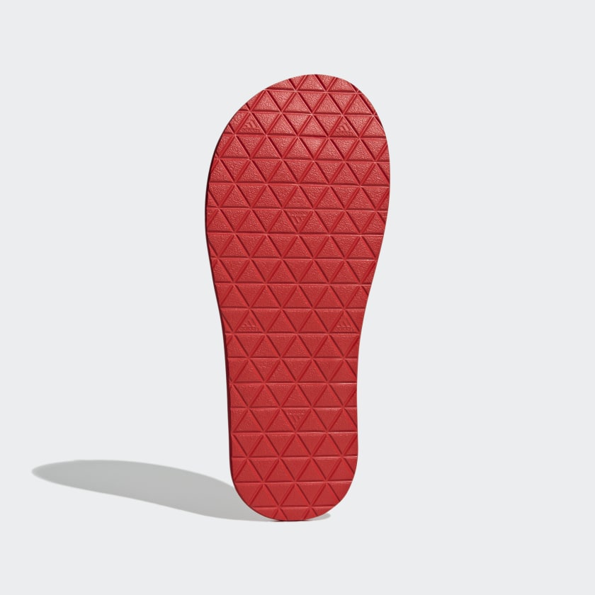 Adidas อาดิดาส รองเท้าแตะ รองเท้าลำลอง รองเท้าแตะอาดิดาส หูหนีบ SPF ...