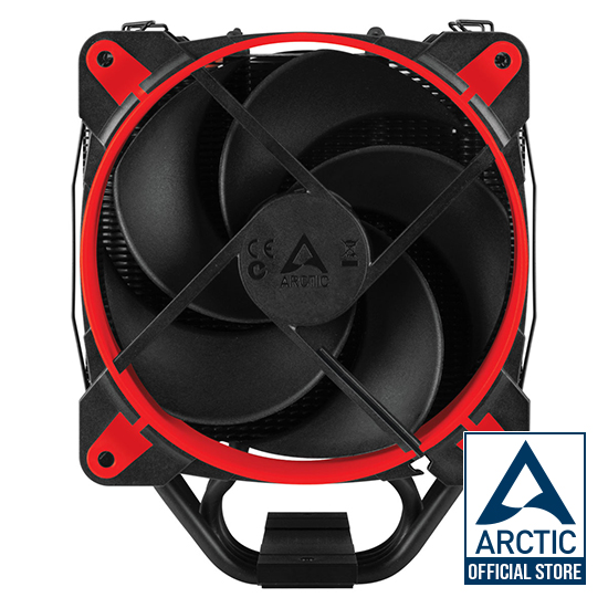 [Arctic Official Store] ARCTIC Freezer 34 eSports DUO - Red *รองรับ ...