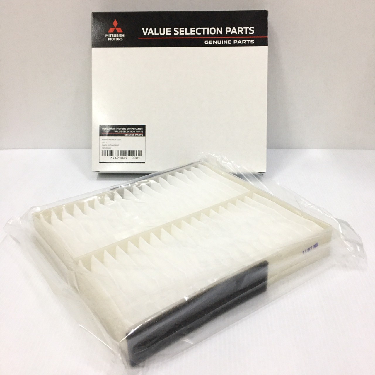 กรองแอร์ ไส้กรองปรับอากาศแอร์ Mitsubishi All new Pajero , New Triton ...
