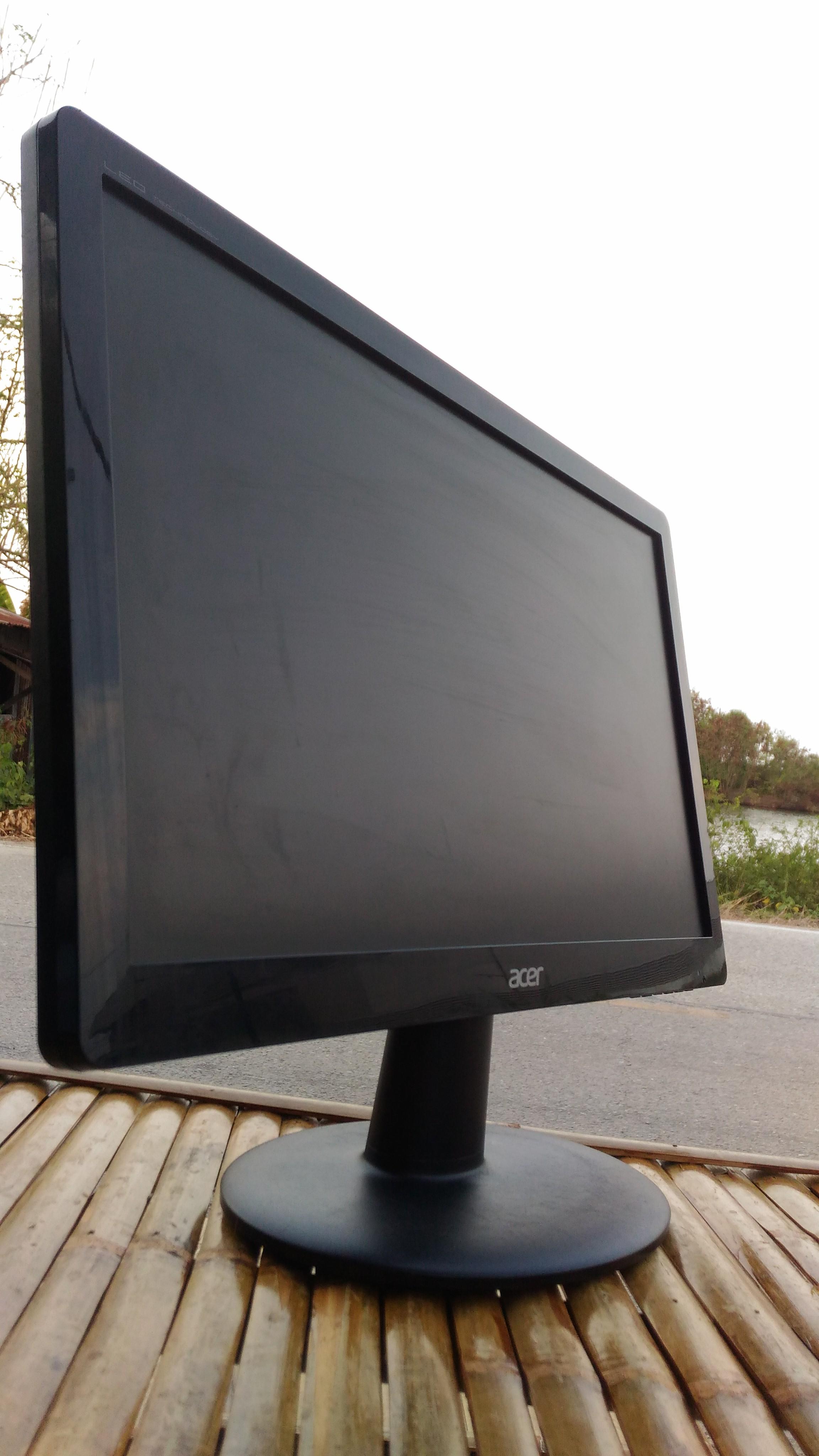 MONITOR ACER LED 20 - IT-HUT - ThaiPick