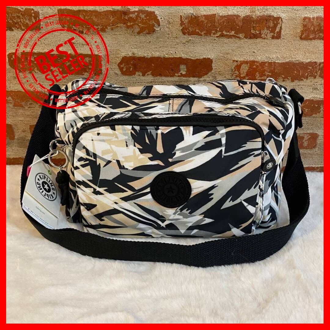 ์ืNEW Kipling Reth crossbody bag กระเป๋าสะพายข้าง กระเป๋าสะพาย กระเป๋า ...