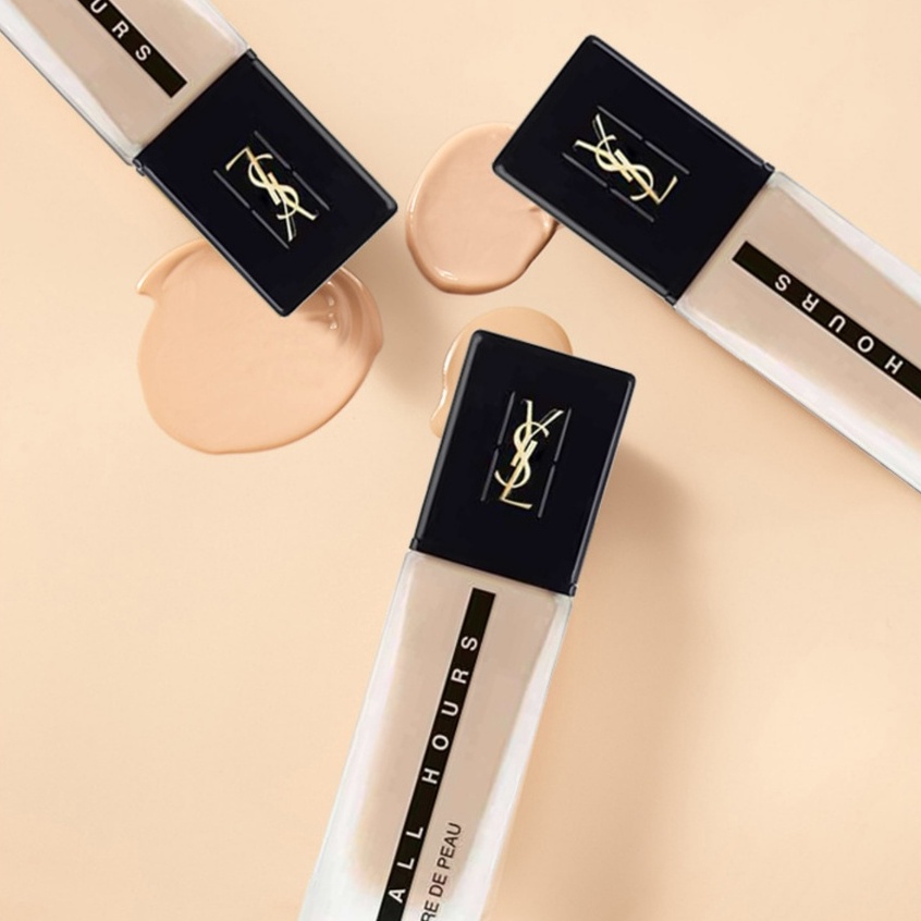 YSL All Hours Foundation SPF20 PA 25ml - tairangshop - ThaiPick