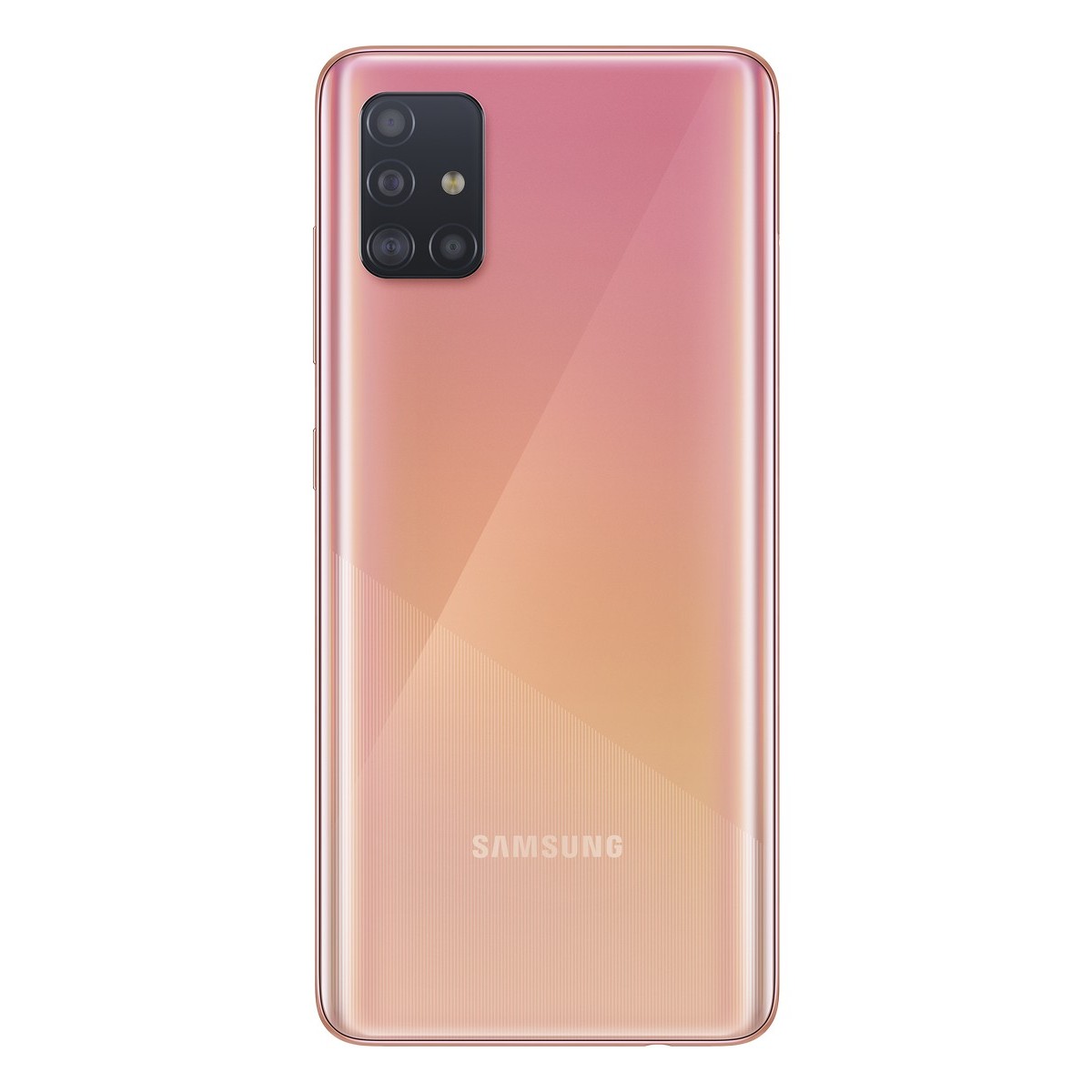 Samsung Galaxy A51 (8/128GB) แถมฟรี SD card 128 GB มูลค่า 490 บาท 20 ...