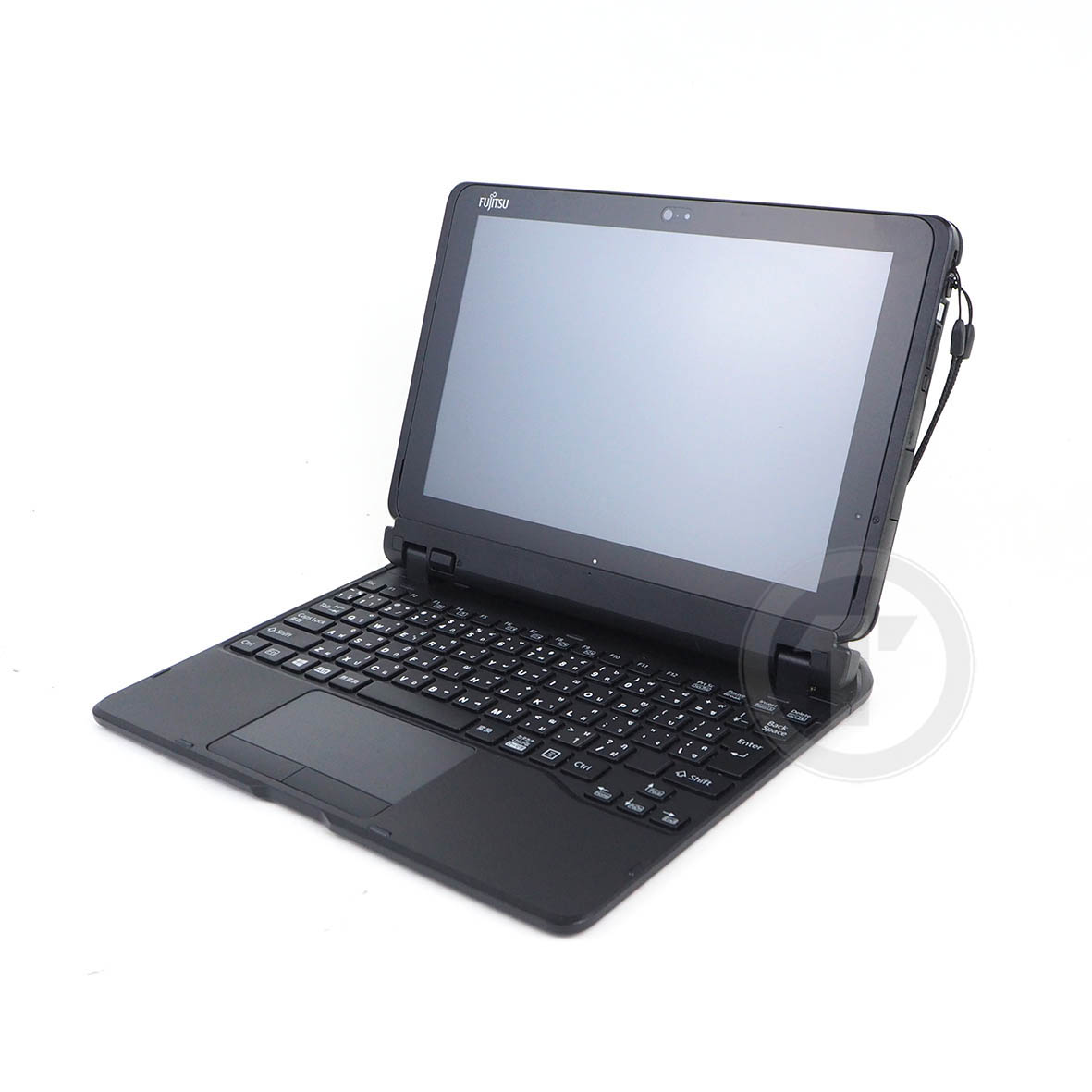 วินโดวส์แท็บเล็ต 2 in 1 Fujitsu Arrow Tab Q507 - Q508 4CORES - RAM 4 GB ...