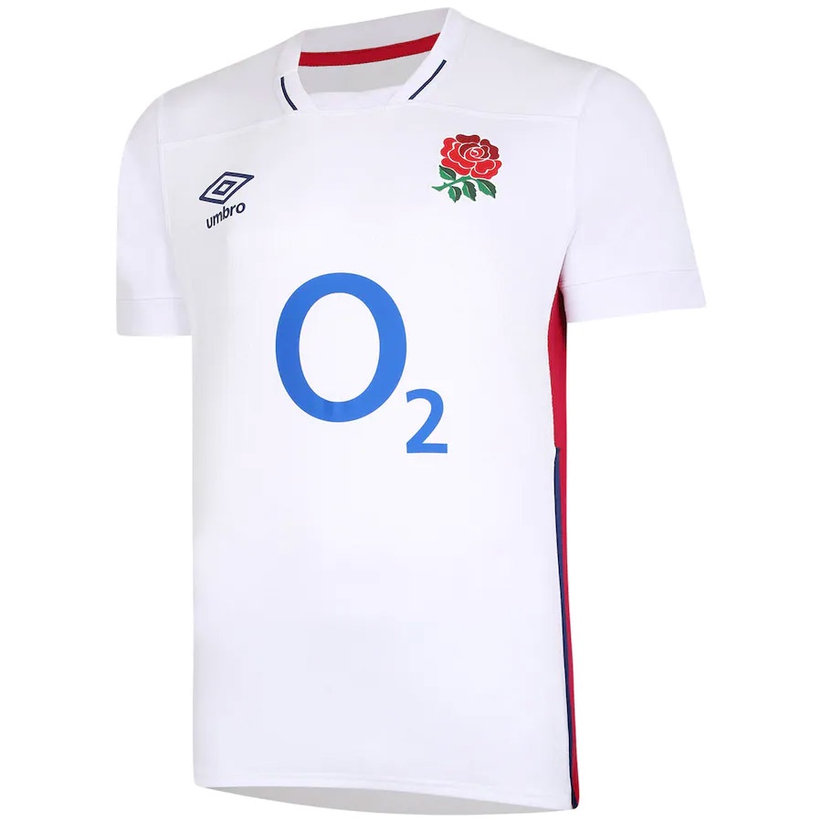 2021/2022 England Rugby Jersey England Home Jersey S-5XL - asdfgfdhgfh ...
