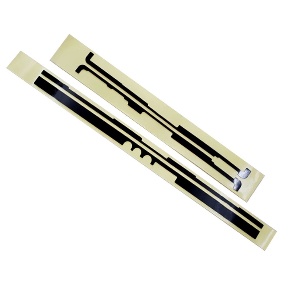 LCD Display Screen Frame Glue Tape Sticker Adhesive Stickers Complete ...