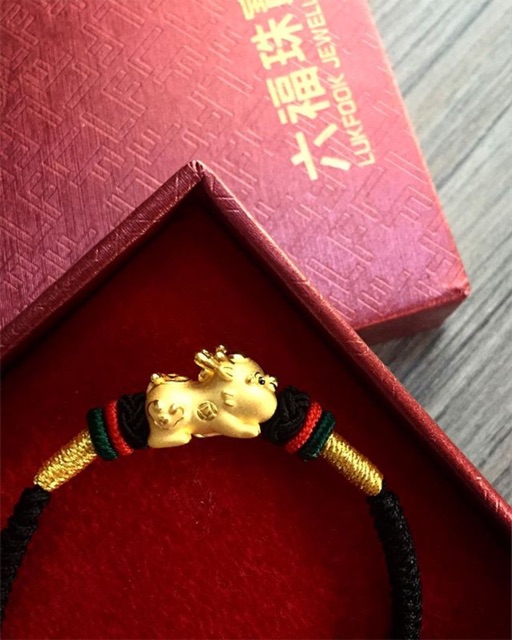 Baby Pixiu - OhE1kAKF - ThaiPick