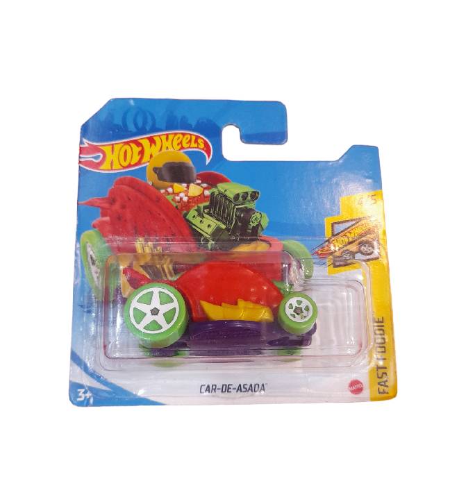 Hot Wheels Basic Cars (5785) ฮอตวีลเบสิคคาร์ รุ่น 5785 [SWL] | Lazada.co.th