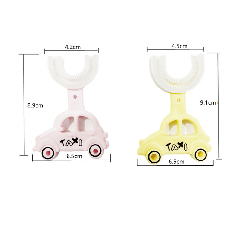 Baby U Shape - Hi Baby Store - ThaiPick