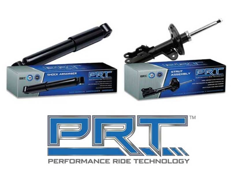 โช้คอัพหลัง PRT PROTON GEN-2 ปี 07-15 (R/L) แก๊สมาตรฐาน NO.931-082 - TM ...