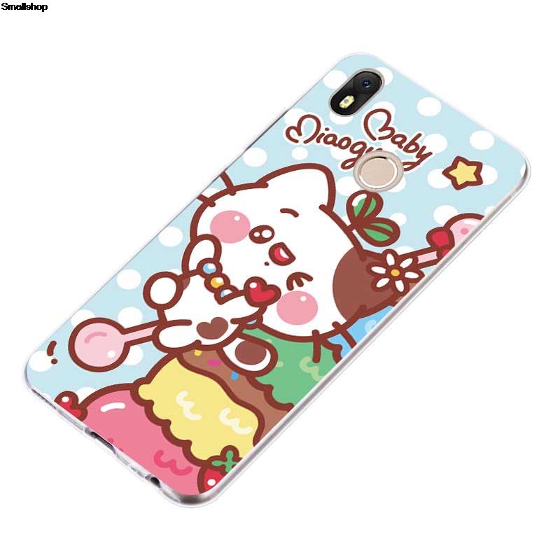 Smallshop Case For Infinix Hot Note 8i S3 S3X 5 6 7 8 9 10 Pro Play ...