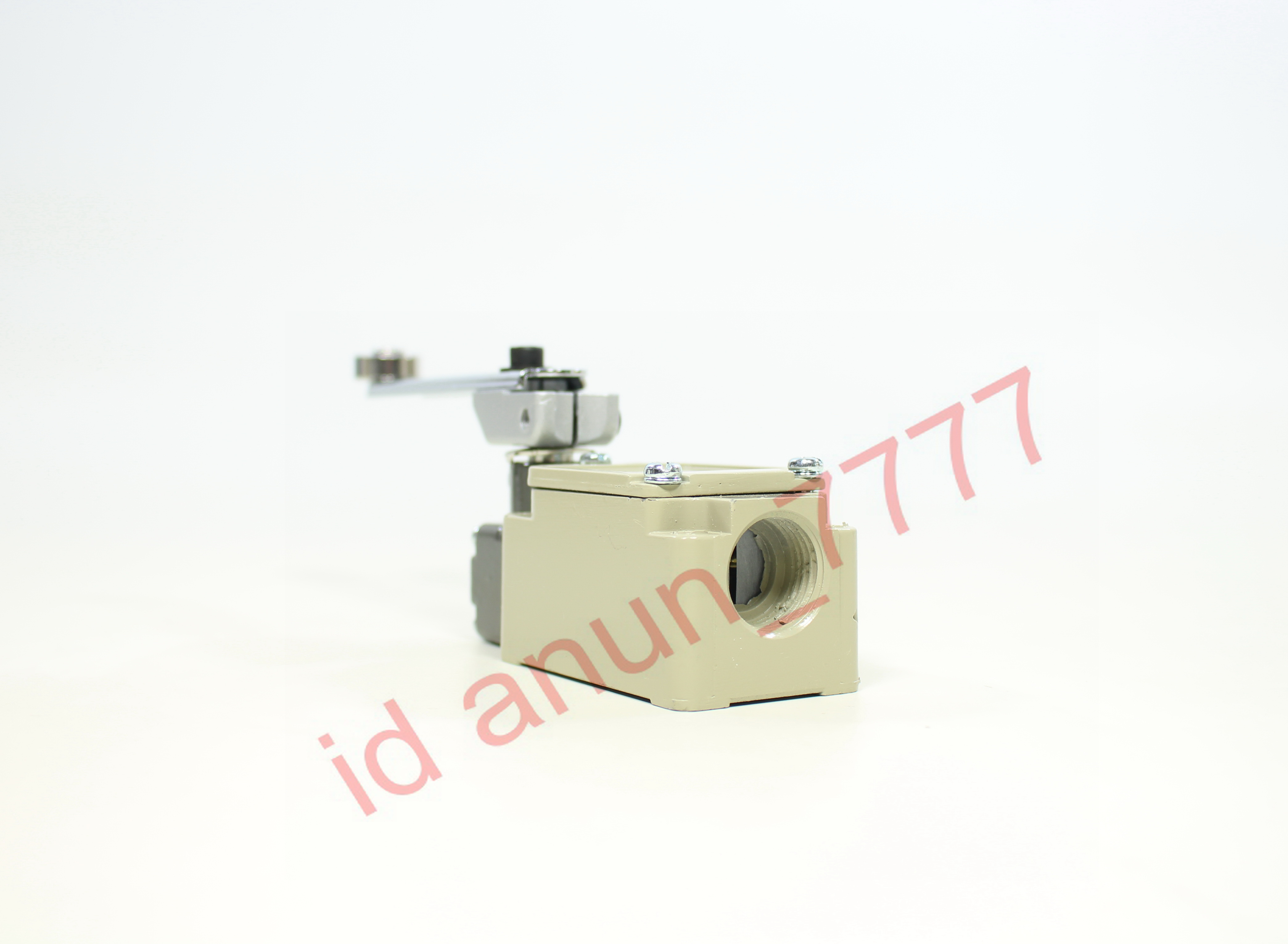 WLCA12-2N OMRON WLCA12-2N LIMIT SWITCH WLCA12-2N LIMIT SWITCH ...