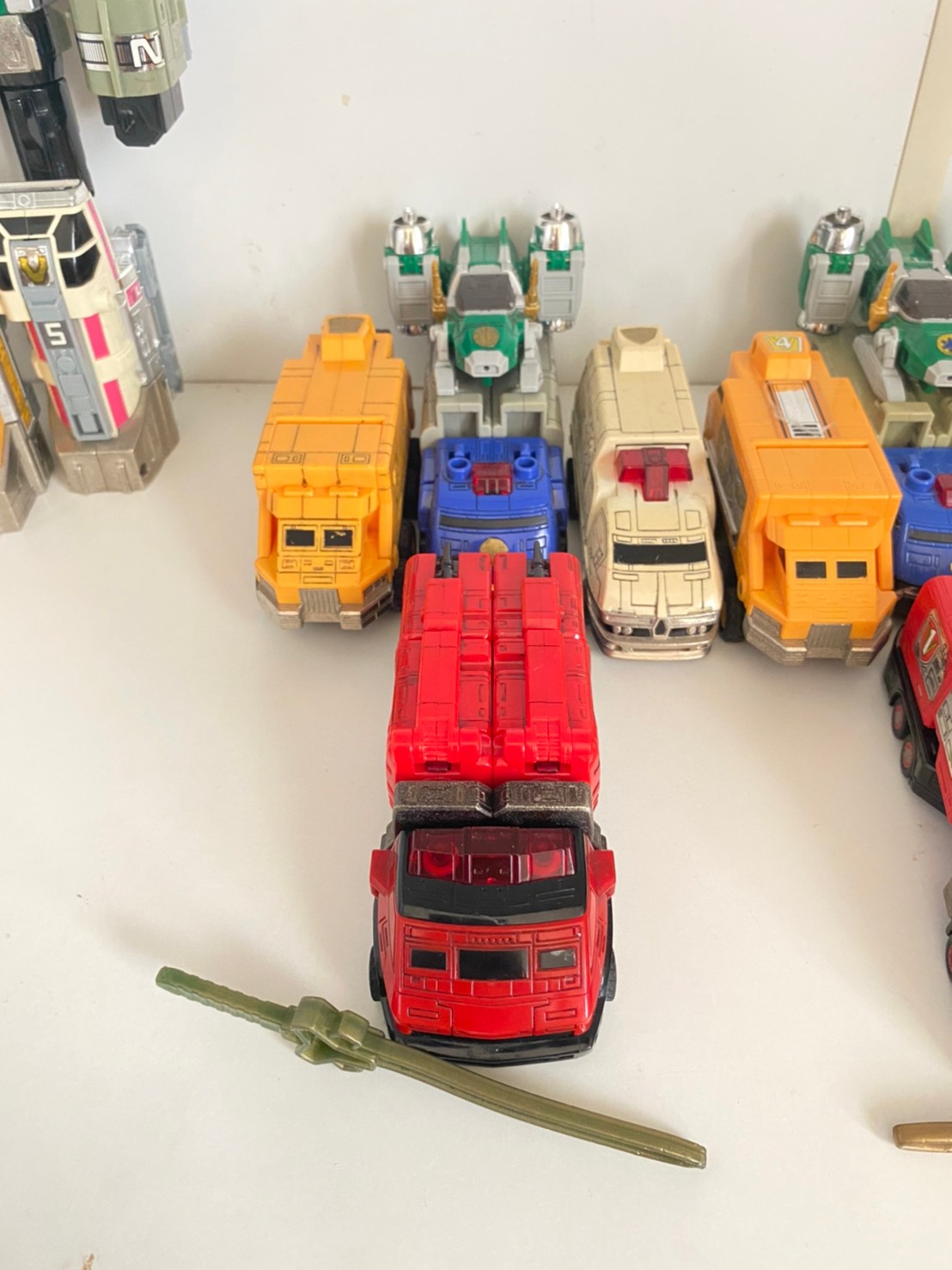 DX วิกตอรี่ โรโบ วิกตอรี่โรโบ วิคตอรี่โรโบ วิคตอรี่ โรโบ ขบวนการ โกโกไฟ ...