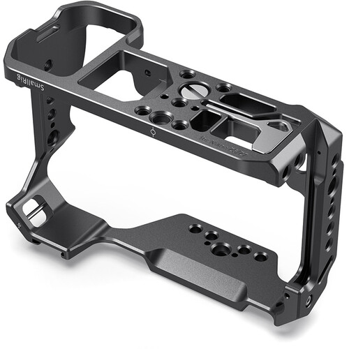 SmallRig 2243B Cage for Nikon Z6/Nikon Z7 Camera - Smartcam 1988 - ThaiPick