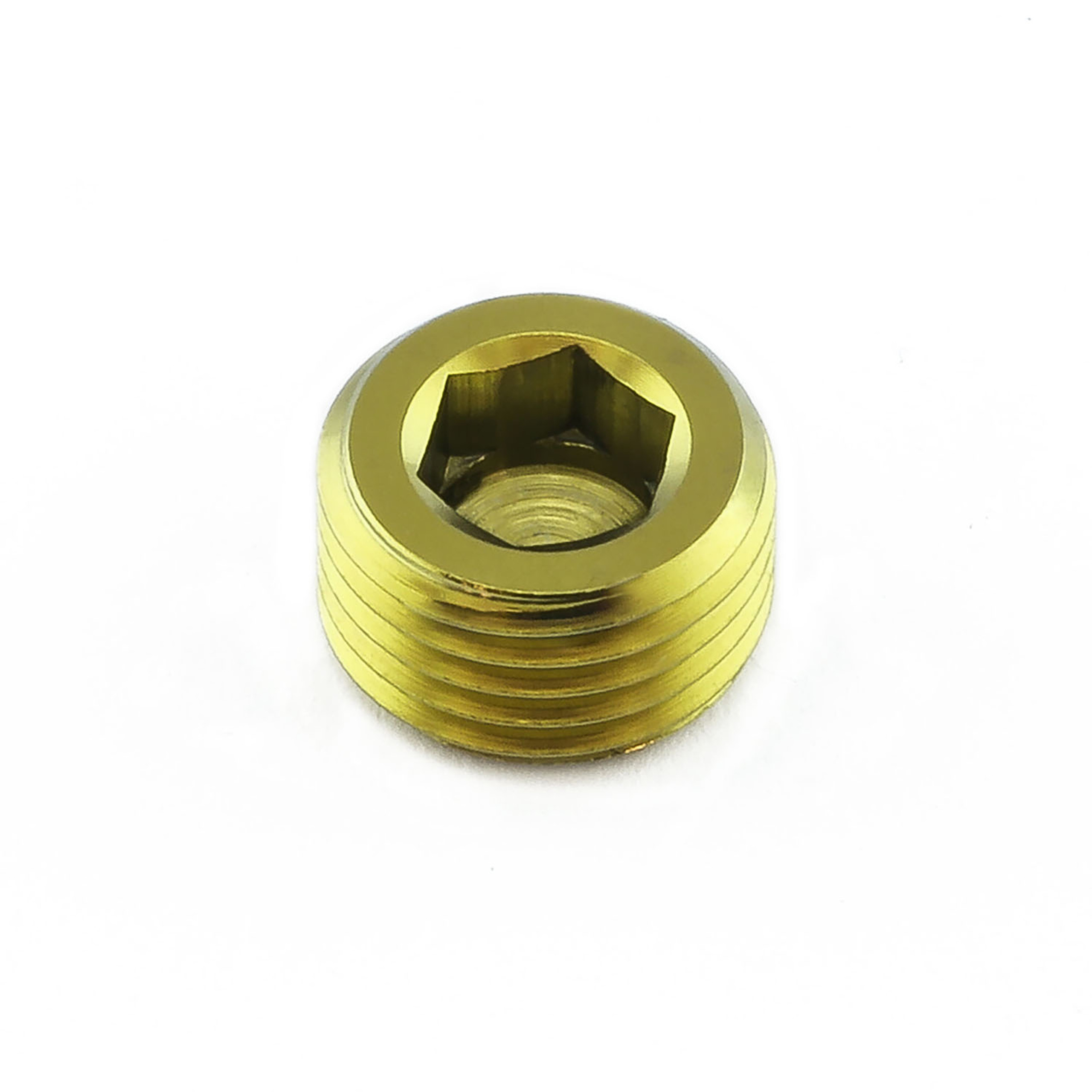 Pro-Bolt Titanium Caliper Pin Rear Grub Screw - Pro-Bolt - ThaiPick