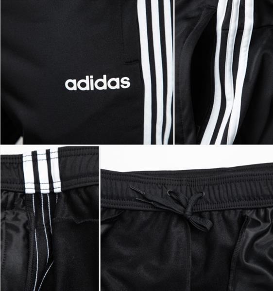 Adidas กางเกง อาดิดาส กางเกงวอร์ม กางเกงขายาว กางเกงออกกำลังกาย ...