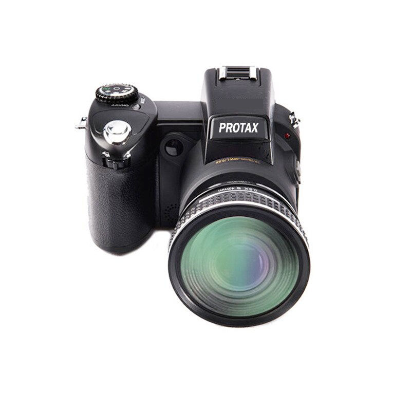 VENIBORY HD Digital Camera PROTAX D7100 33Million Pixel Auto ...