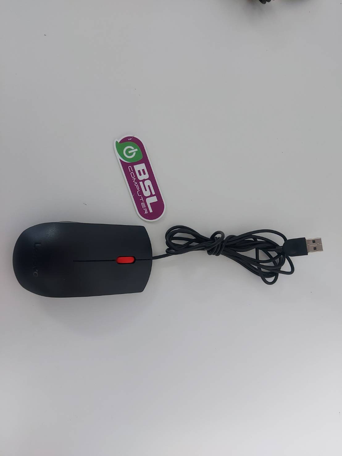 เม้าส์ Mouse Desktop หัว USB มือสอง คละรุ่น พร้อมส่ง เม้าส์มือสอง USED ...
