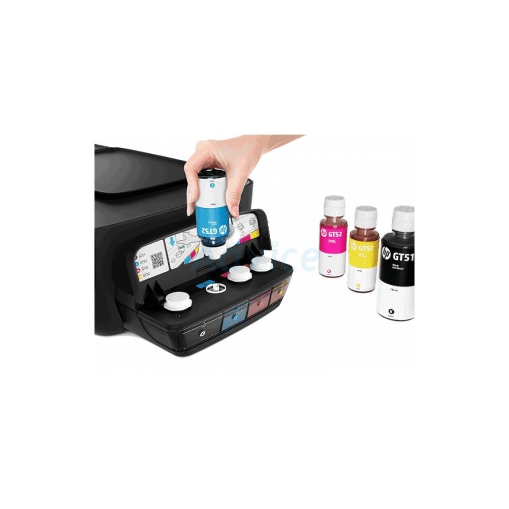 HP Tank 115 Ink Tank ประกัน 1 ปี ปริ้นเตอร์ hp - MixASale