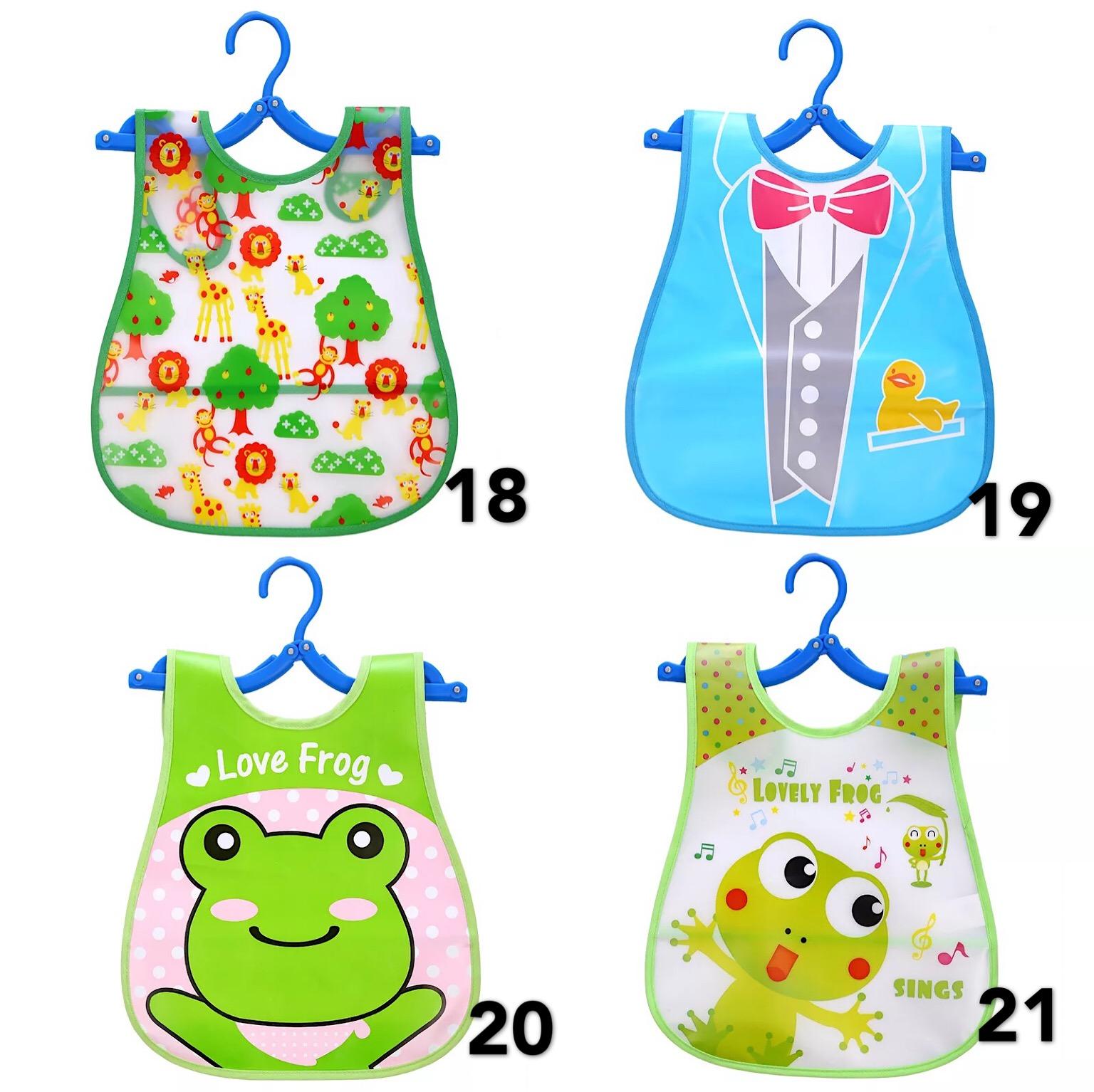 BABY NAE ผ้ากันเปื้อน แชร์: Favorite (6) ผ้ากันเปื้อนเด็กกันน้ำ ...