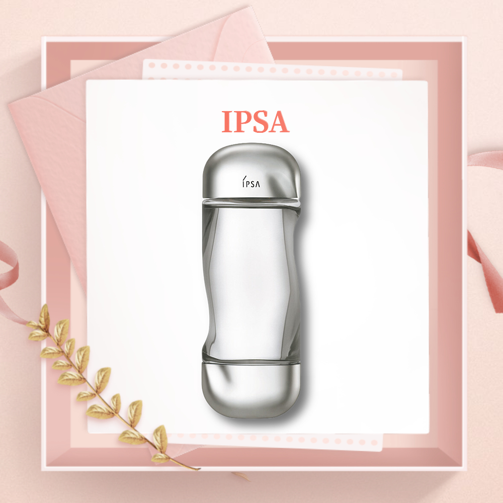 ไทยแลนด์สปอตIPSA The Time Reset Aqua 200mL น้ำตบ คุมมัน รูขุมขนกระชับ ลดโอกาสการเกิดสิว ...