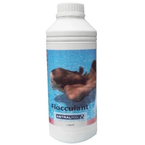 AstralPool Liquid Flocculant 1 Liter - Pattaya Swimming Pools - ThaiPick