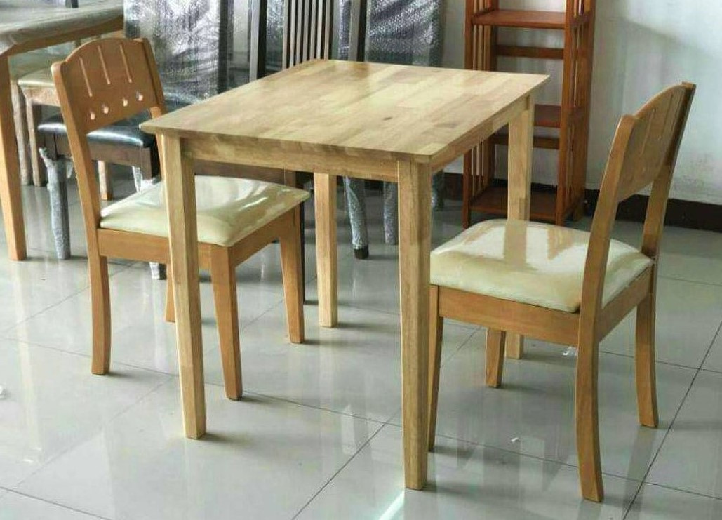 ชุดโต๊ะอาหาร HAVANA ขนาด 2 ที่นั่ง MODEL TB212-O-T ดีไซน์สวยหรู สไตล์ ...