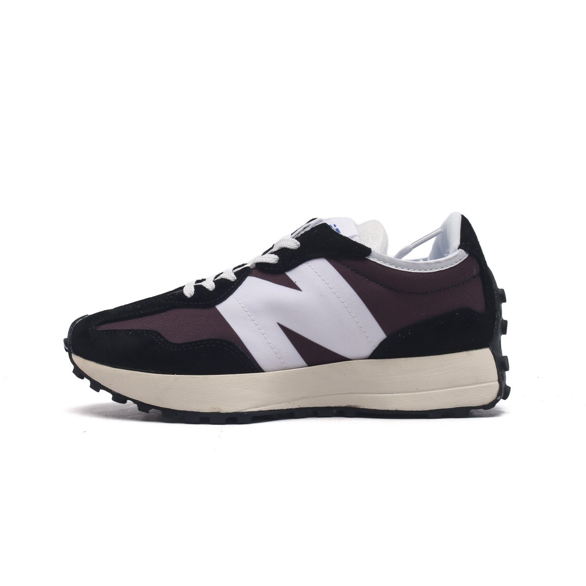 New Balance U327 Heavy Discount!!! Warranty For 5 Years Men's and Women ...