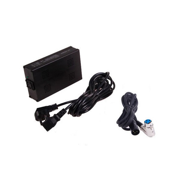 🔥 สินค้าขายดี🔥 Nice Foto power adapter PW-20 ##กล้องถ่ายรูป ถ่ายภาพ ...
