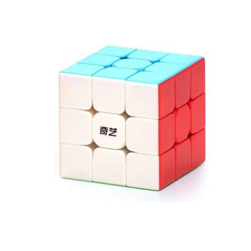 รูบิค 3x3x3 ความเร็วระดับมืออาชีพ รูบิค ลูกบาศก์ ของเล่นลับสมอง ...