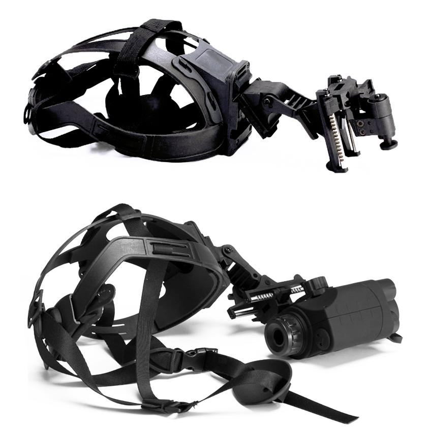 กล้องอินฟาเรด กล้องส่องกลางคืน กล้องส่องทางไกลอินฟาเรด (ตาเดียว) รุ่น ...