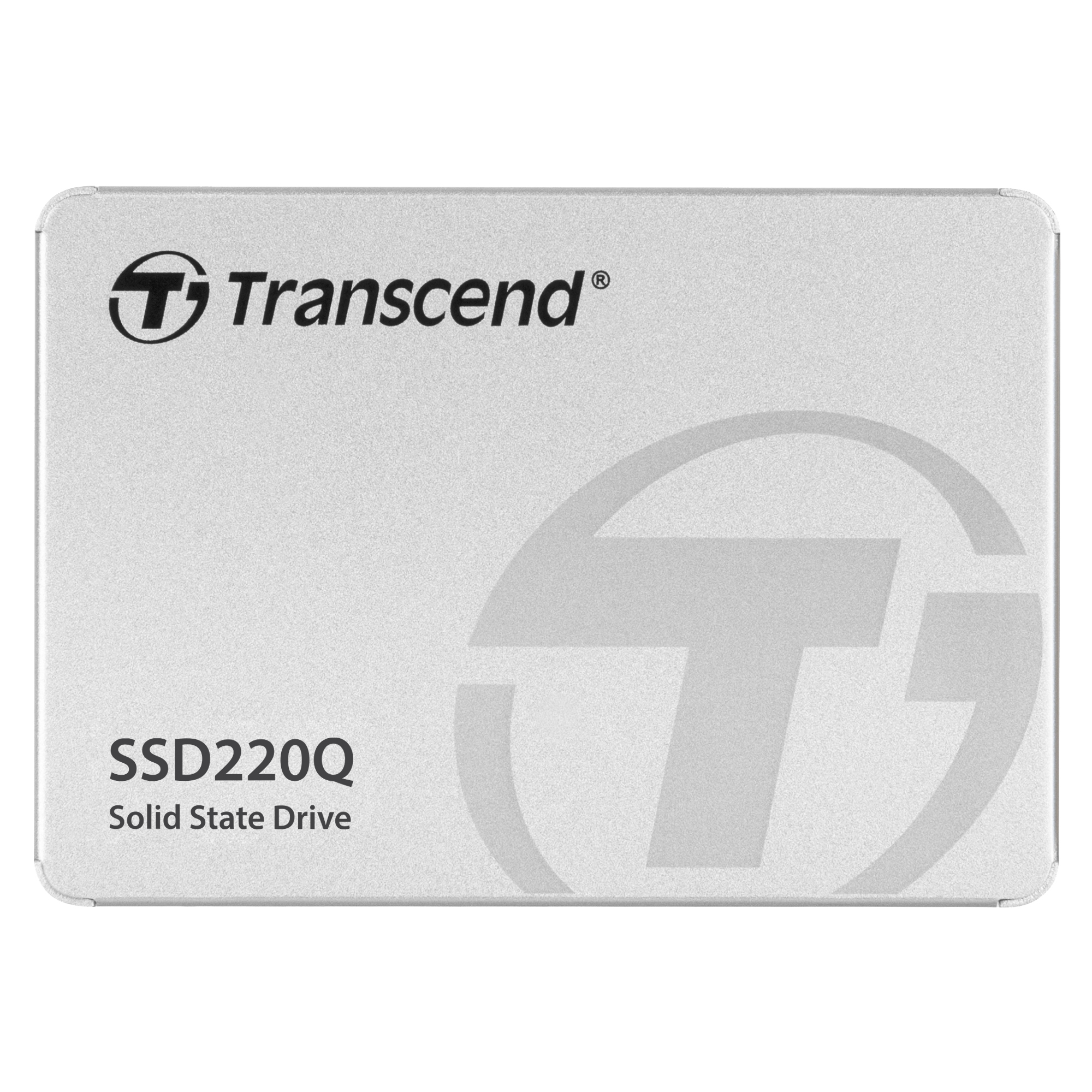SSD SATA III 500GB 1TB 2TB R max 550 MB s W max 500 MB s Transcend