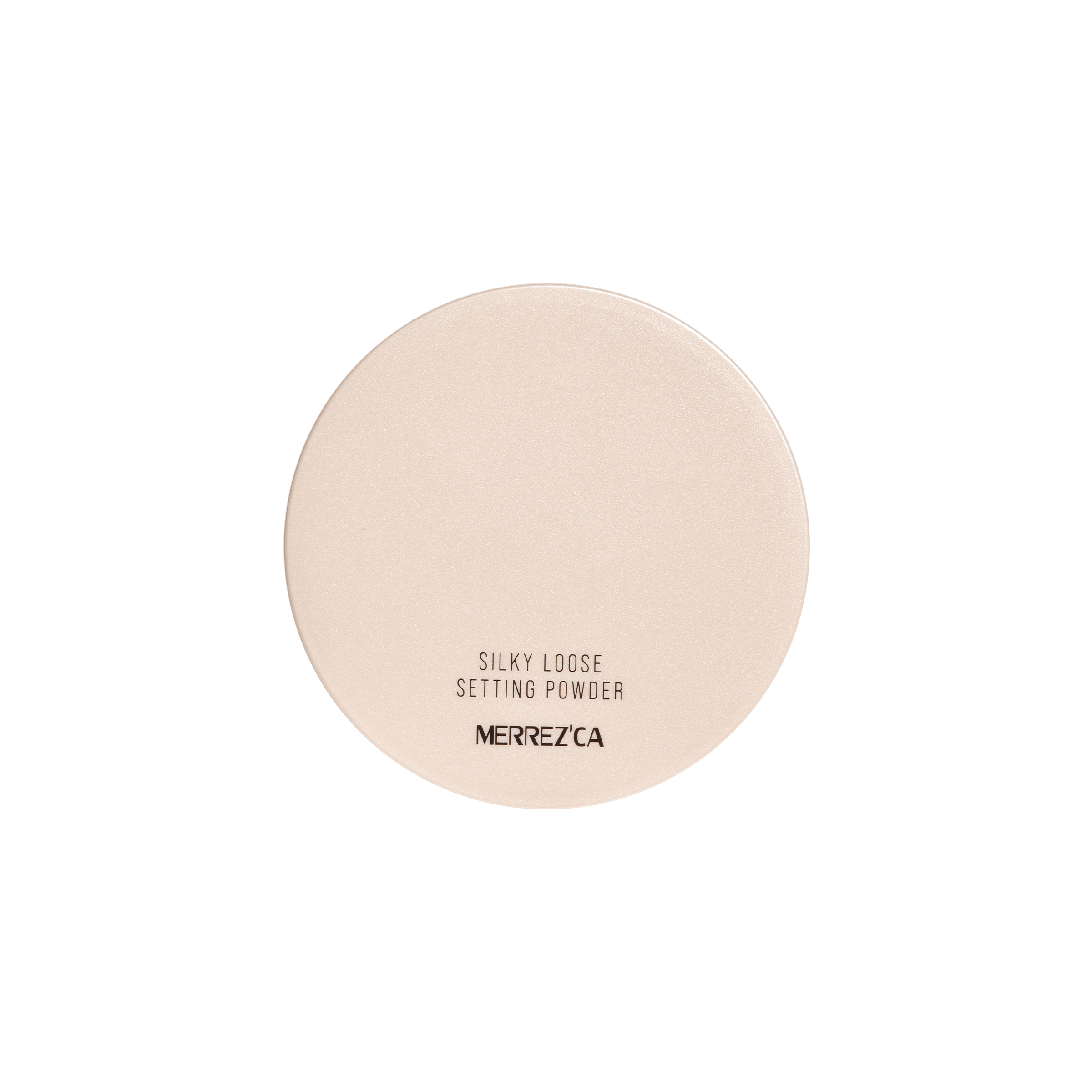 Merrezca Silky Loose Setting Powder - Merrezca Official Store - ThaiPick