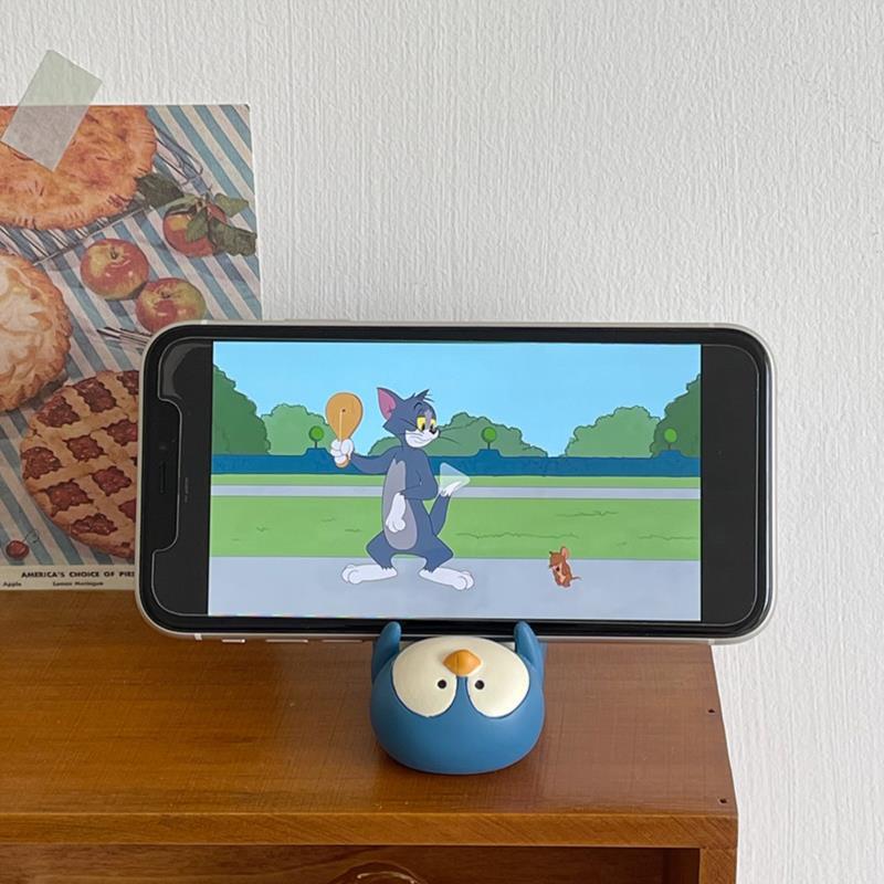 Japanese Style Groceries Ocean Aquarium Penguin Dolphin Mobile Phone ...