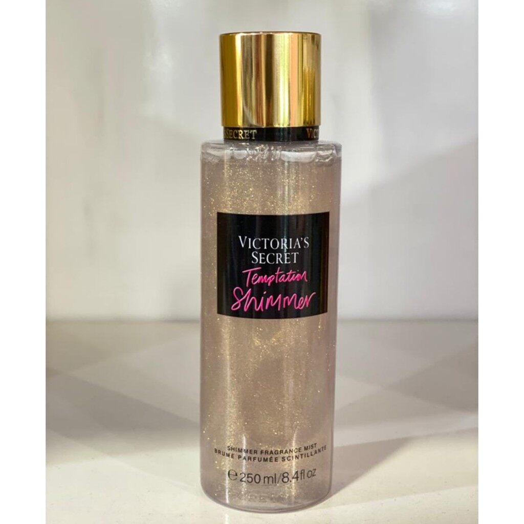 Victoria's secret shimmer collection 250ml พร้อมส่ง | Lazada.co.th