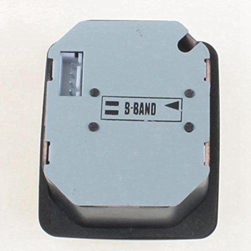 Acoustic Guitar Pickup Systems Kit General B Band T35 3-Band Eq with ...