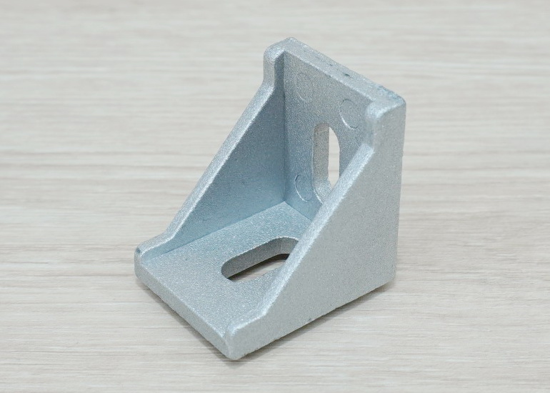 Bracket D30-B สำหรับอลูมิเนียมโปรไฟล์ Series 30 | Lazada.co.th