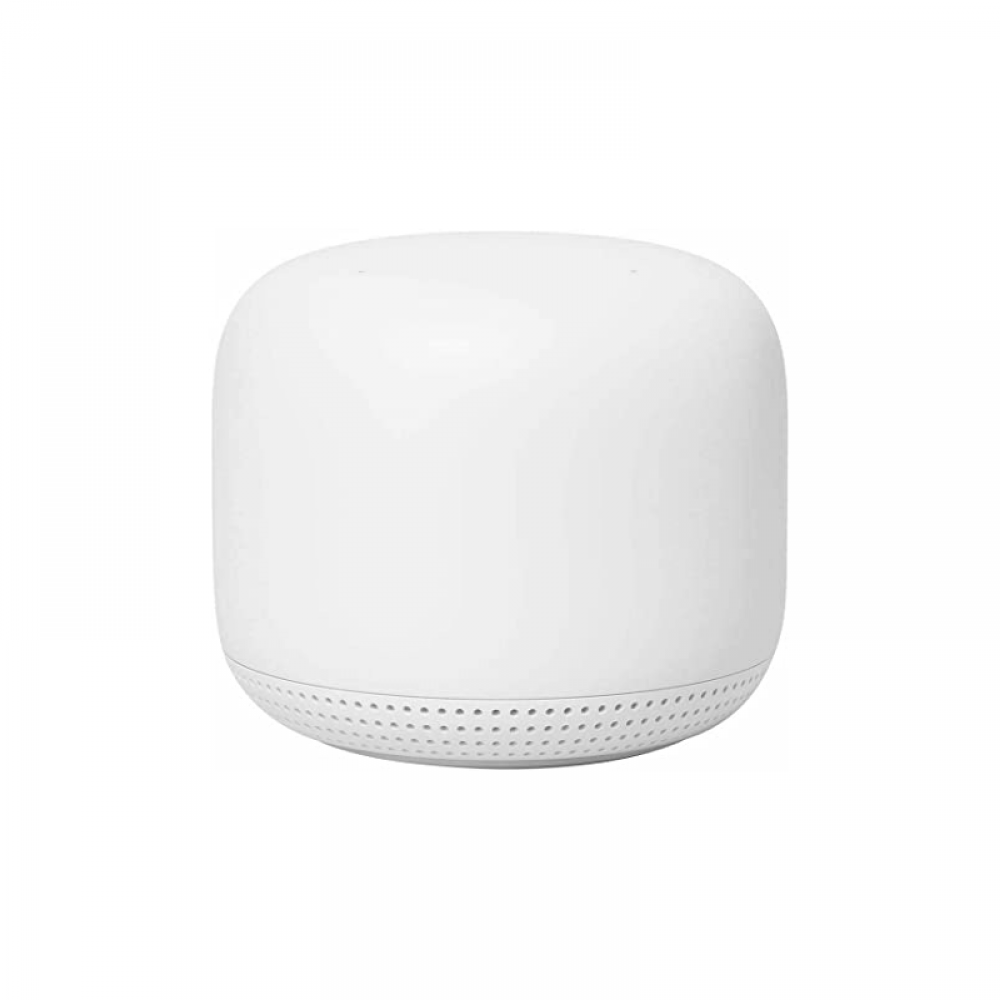 Google Nest Wifi (2nd Gen/รุ่นใหม่) Mesh Wifi (Router) ขยายสัญญาณให้ ...