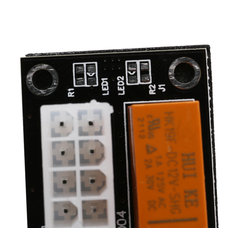 Dual PSU Power Supply Sync Adapter Add2Psu ATX Synchronous Connector ...