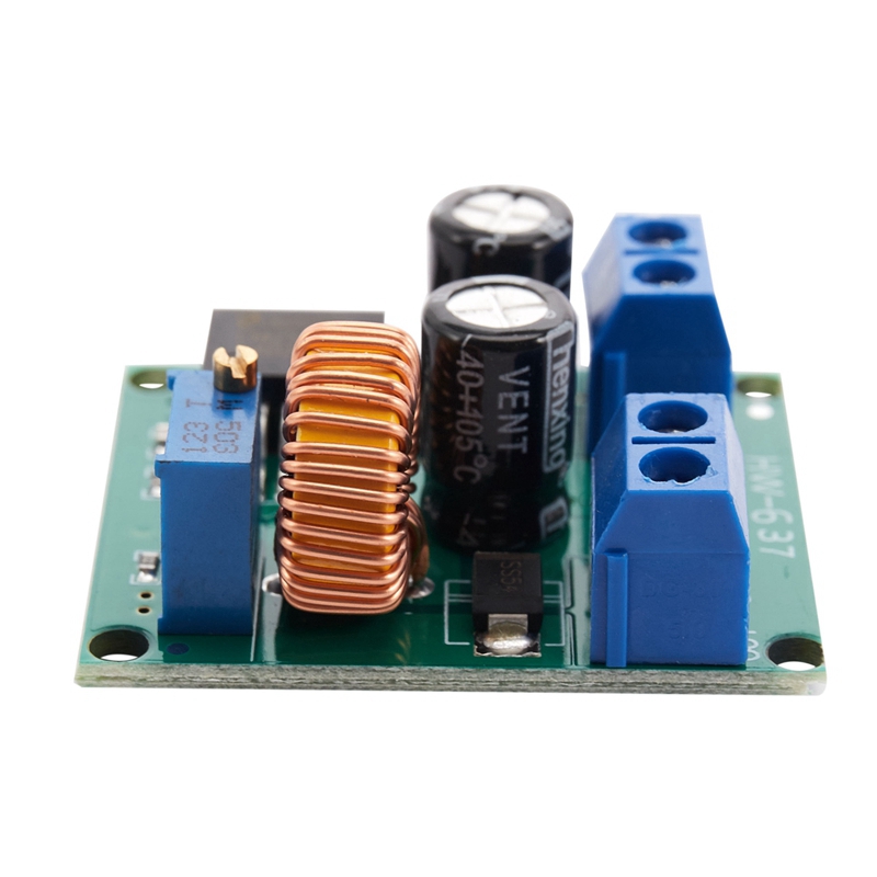 DC-DC 3V-35V To 4V-40V Step Up Power Module Boost Converter 12v 24v Converter 12v to 5v DC DC ...