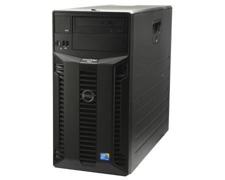 Dell T310 Server เหมาะมากสำหรับทำ file server และโปรแกรมบัญชี ...