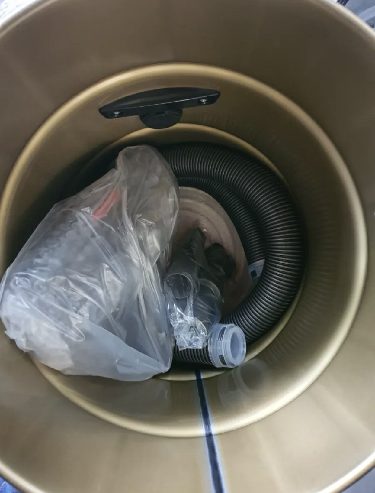 HITACHI CV960 CV960F CV-960 CV-960F เครื่องดูดฝุ่น เครื่องฝุ่นฮิตาชิ ...