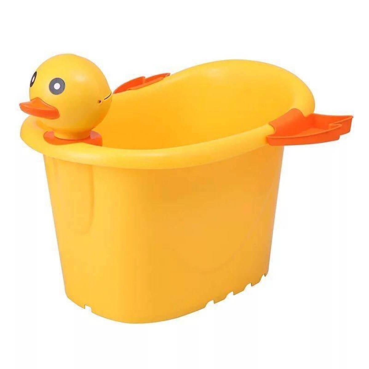 Big Duck Tub อ่างอาบน้ำเป็ดใบใหญ่ | Lazada.co.th